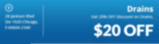 Our Coupons - Crystal Blue Pool Service